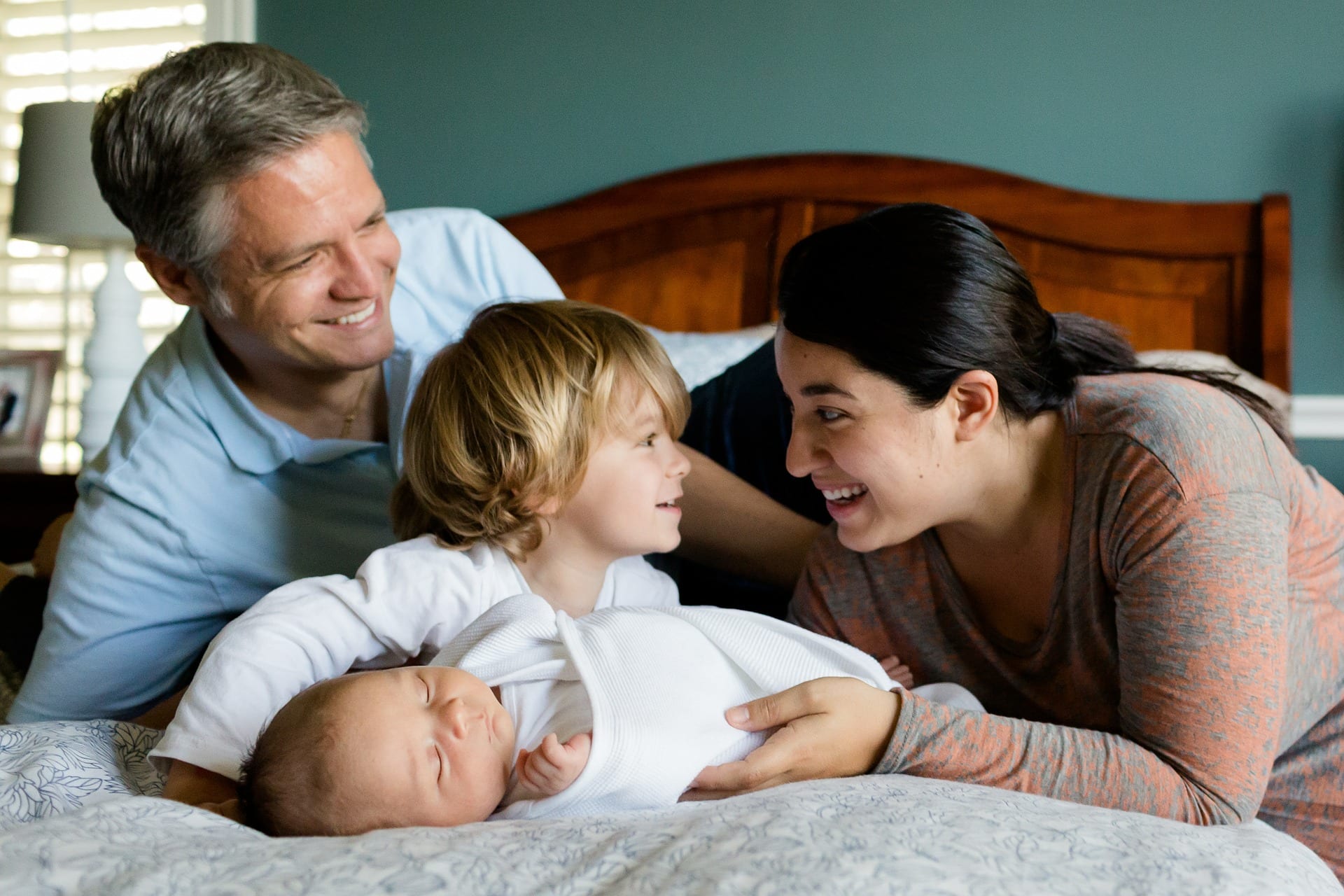 10 Incredible Baby Facts You May Not Know – Part One