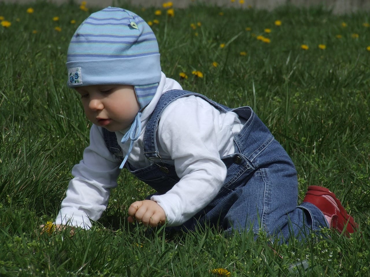 Overcoming Toddler Shyness – When, Why, And How