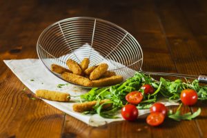 9 Ingenious Ways To Disguise Vegetables In Your Toddler’s Food