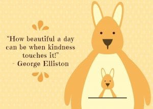 10 Effective Ways For Raising Kind & Gentle Toddlers