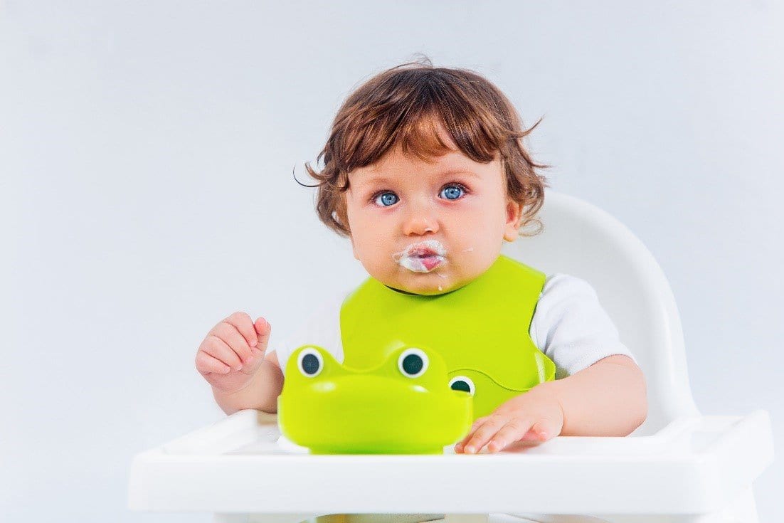 7 Best Ways To Start Teaching Toddlers Healthy Snack Habits
