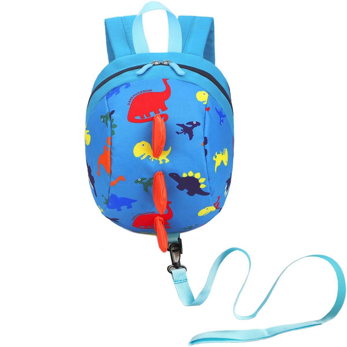 The Pros And Cons Of Toddler Leashes